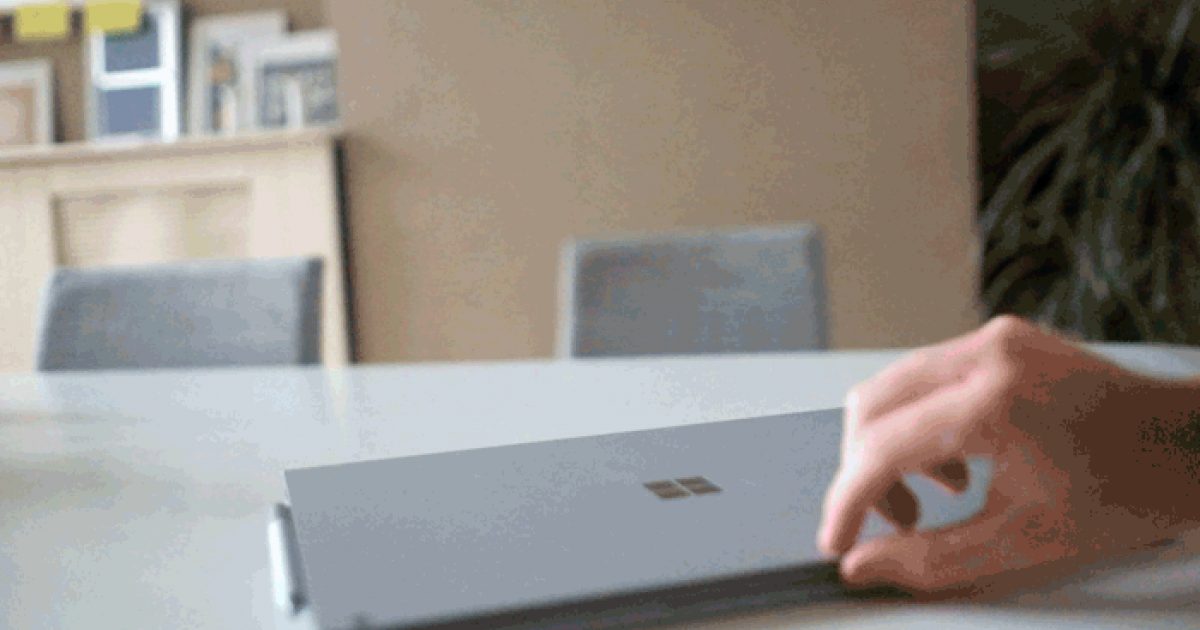 Unlocking your computer with your face is magic | Charged