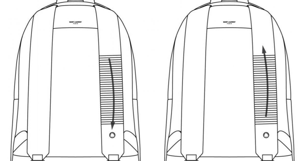 Google and Saint Laurent are making a gesture-enabled smart… | Charged