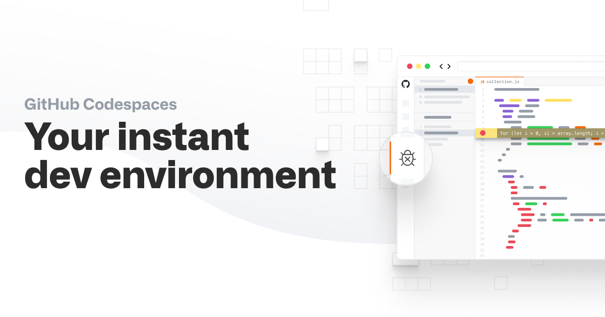 Github Codespaces Mean Your Computer Doesn T Matter Anymore Charged