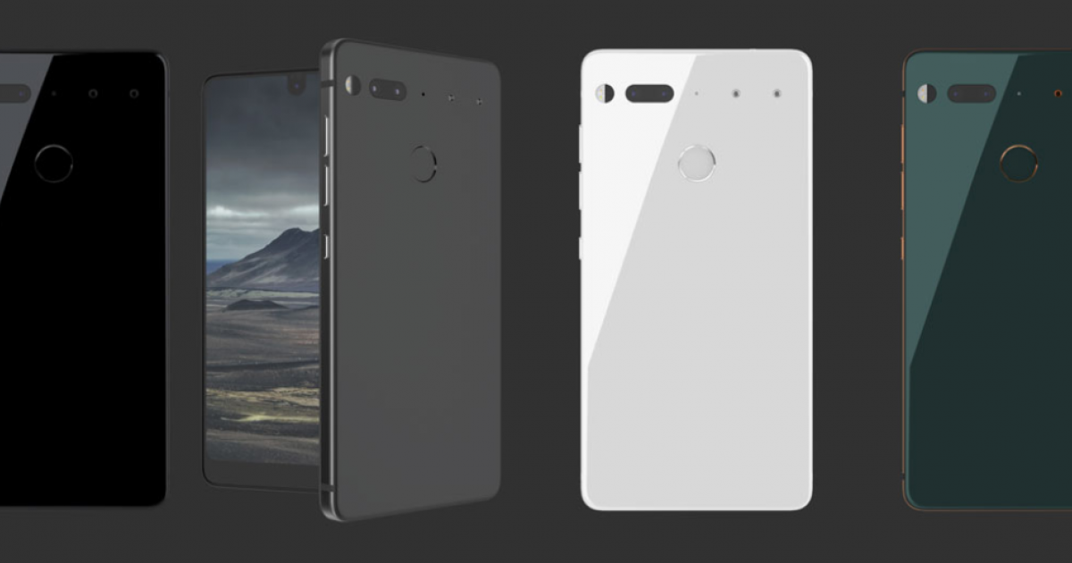 Android hardware finally gets Apple-level polish | Charged