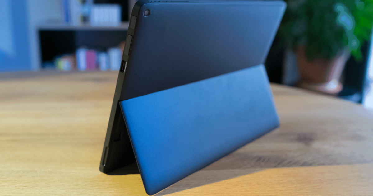 Meet Eve V: a first-time laptop maker hits a homerun | Charged