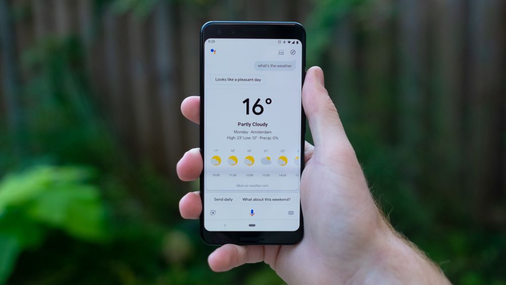 Google Pixel 3 review: improving on incredible | Charged
